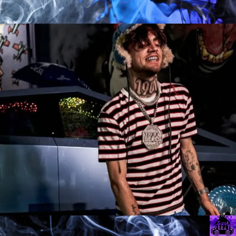 Ruthless *1900 Rugrat* by zackfeezybeats