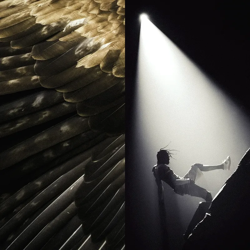 SKY IS THE LIMIT [TRAVIS SCOTT x PLAYBOI CARTI TYPE BEAT] by 7ink