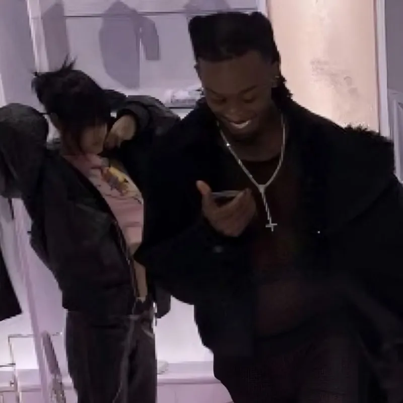 OPM BABI - Playboi Carti Type Beat by devilship