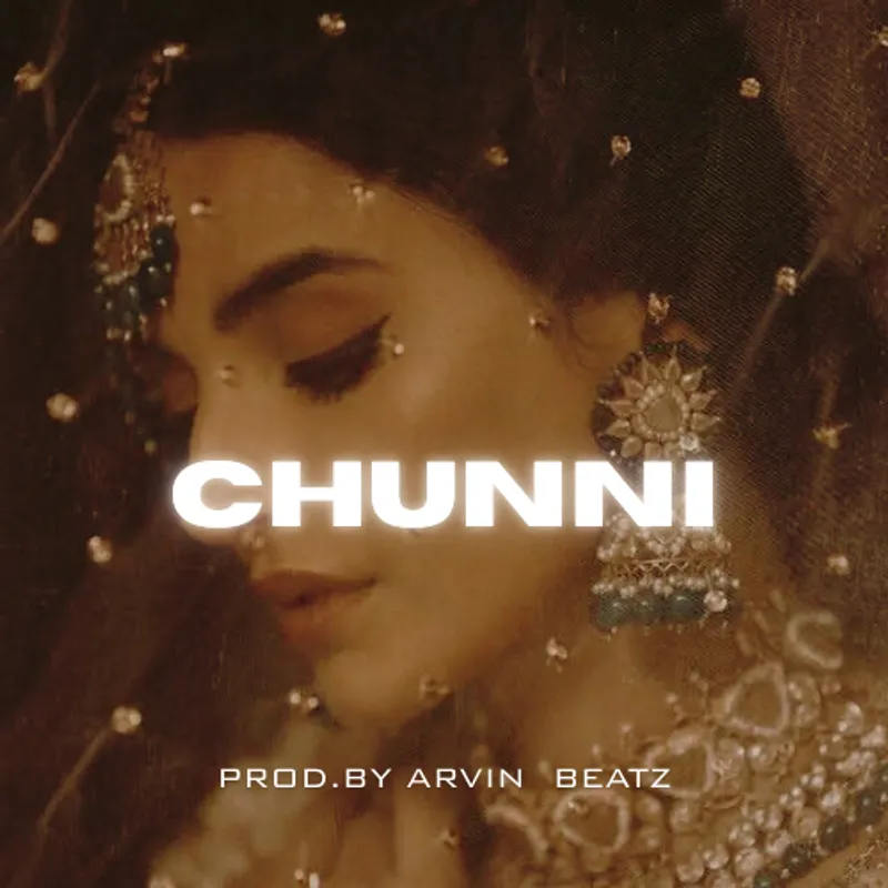 Shubh x Tegi pannu type beat - CHUNNI by Arvin beatz