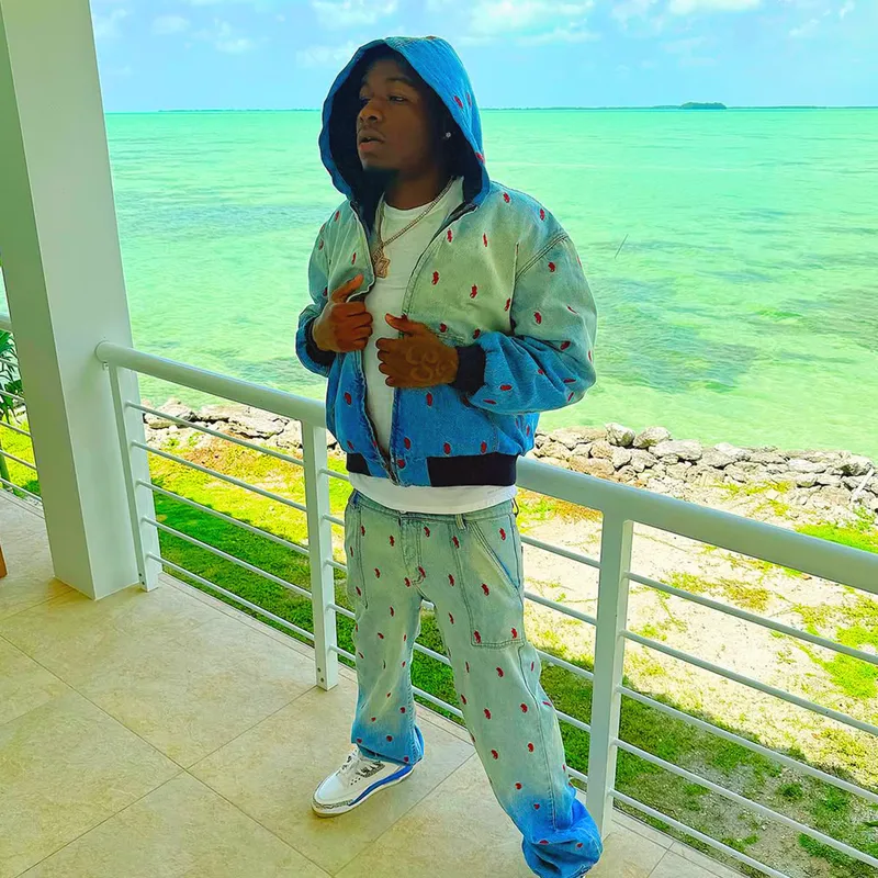 REAPER | Lil Guap Type Beat by Opus