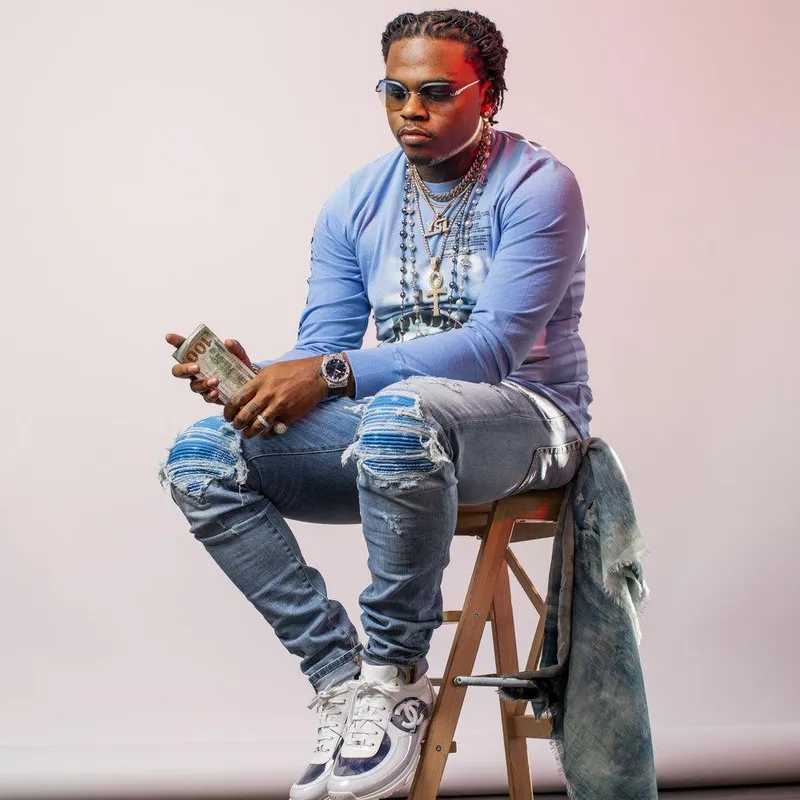 Gunna x Polo G Type Beat - " Simple Things " by Floman Beatz