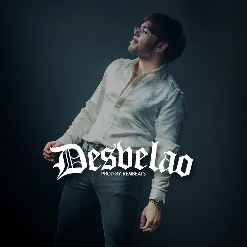 DESVELAO - Tito Double P X Junior H type Beat Corrido by Rembeats