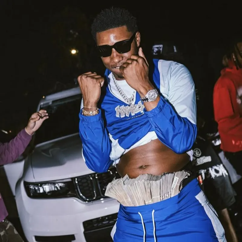 HUSTLING | BUY 2 GET 1 FREE by GattiBeatz