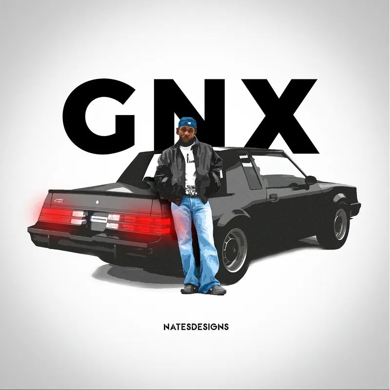 Crash Out> GNX Kendrick Lamar Type Beat Rap Beat Trap Beats by ...