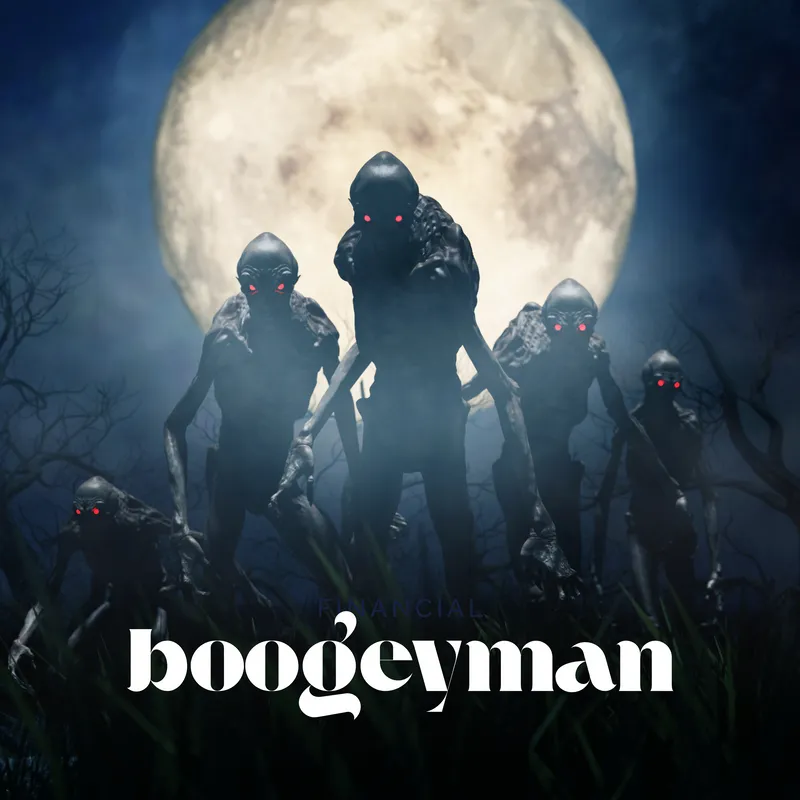 Boogeyman - Hip-Hop x Trap Type Beat by Citycentral Studio