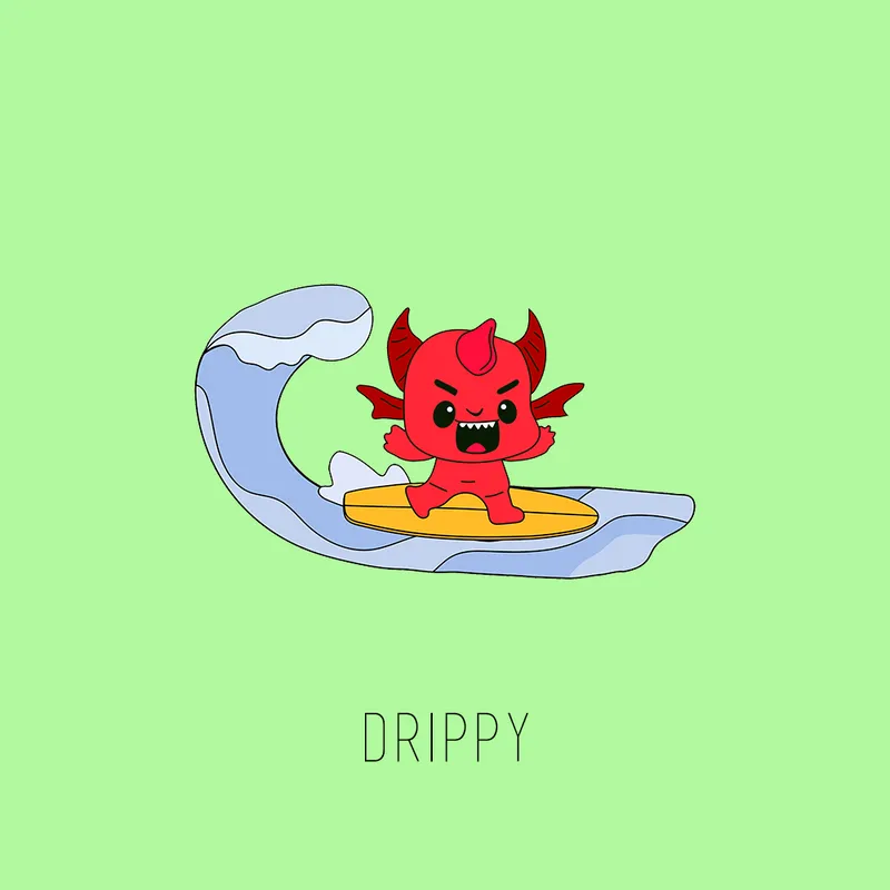 [1$] Drippy | Juice WRLD type beat by one dollar beats