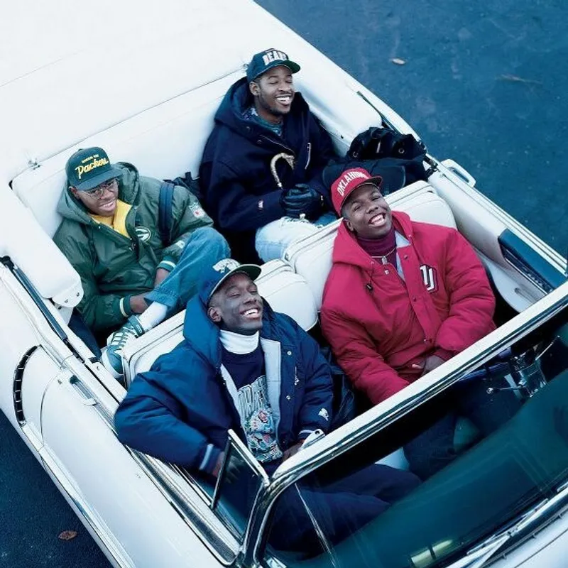 All Day Everyday | Buy 2 Get 1 Free | G-Funk x Dj Battlecat by The B ...