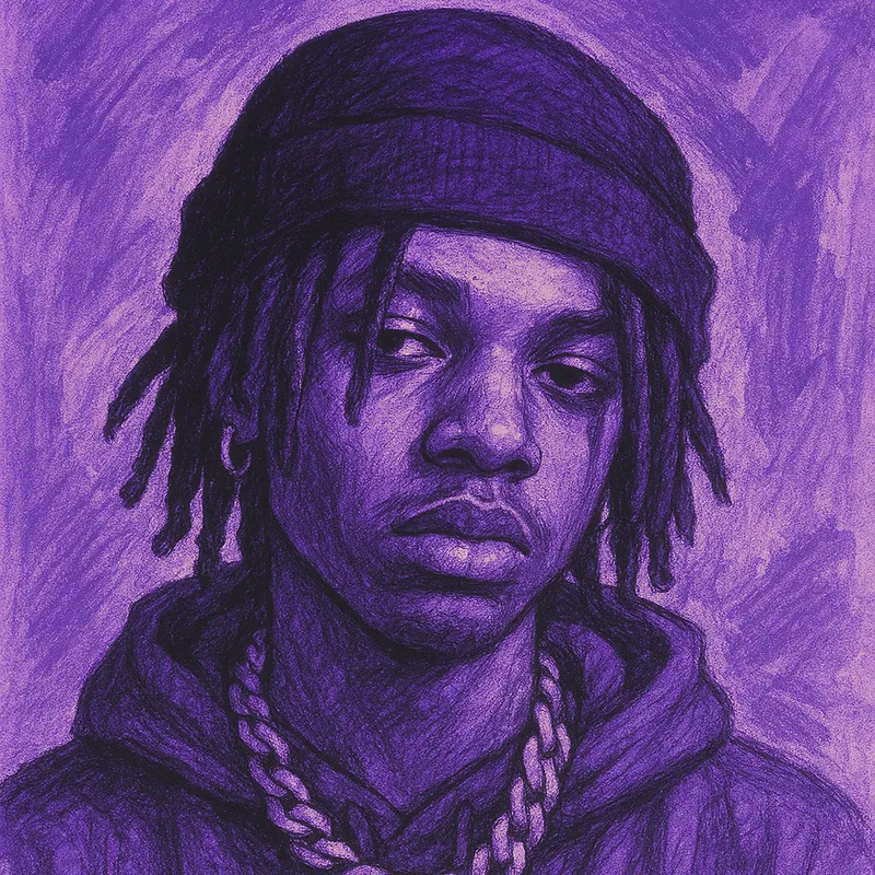 Wheeler - Ken Carson Hard Club Fast Trap Type Beat by Surce