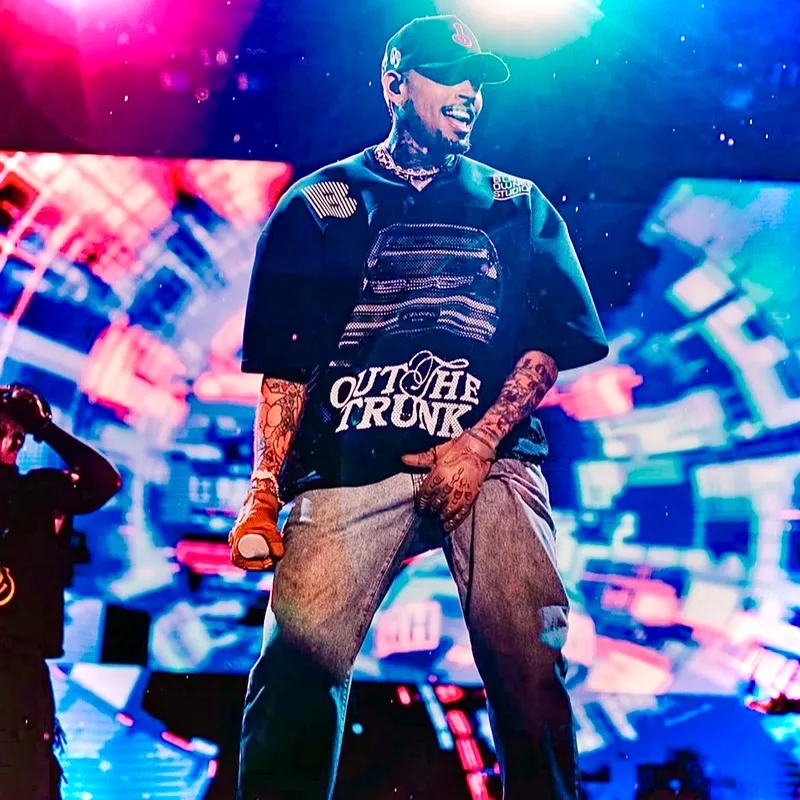 See You Leave (Chris Brown x The Kid LAROI Type Beat) by Kyduh