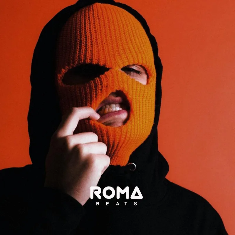 Crazy (Latin Trap Beat) by Roma Beats