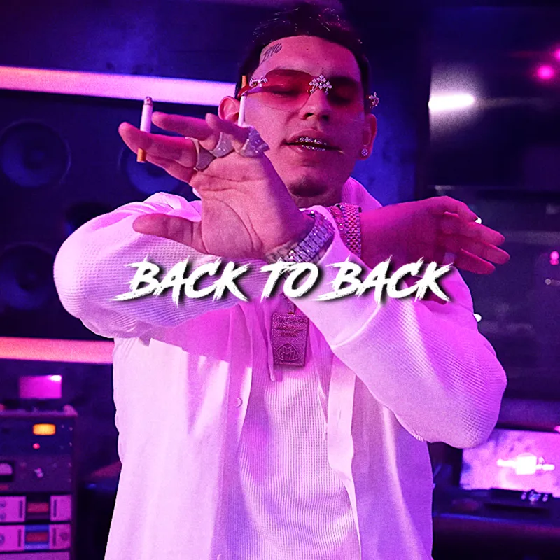 DeeBaby Type Beat | Back To Back | @im.nemii by Nemii