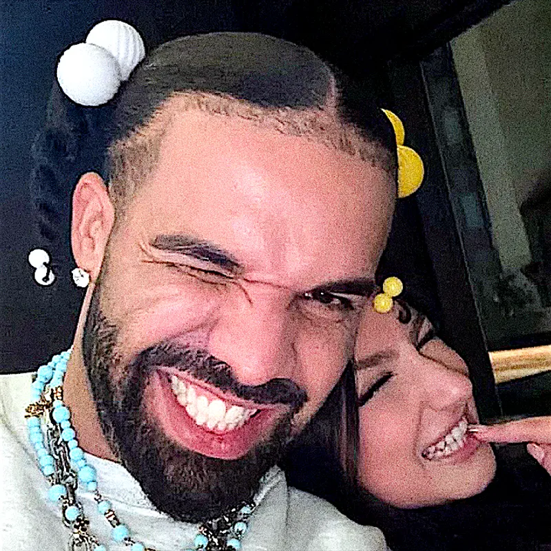 GROW UP / PRETTY AND GHETTO - Drake Type Beat | CEDES by CEDES