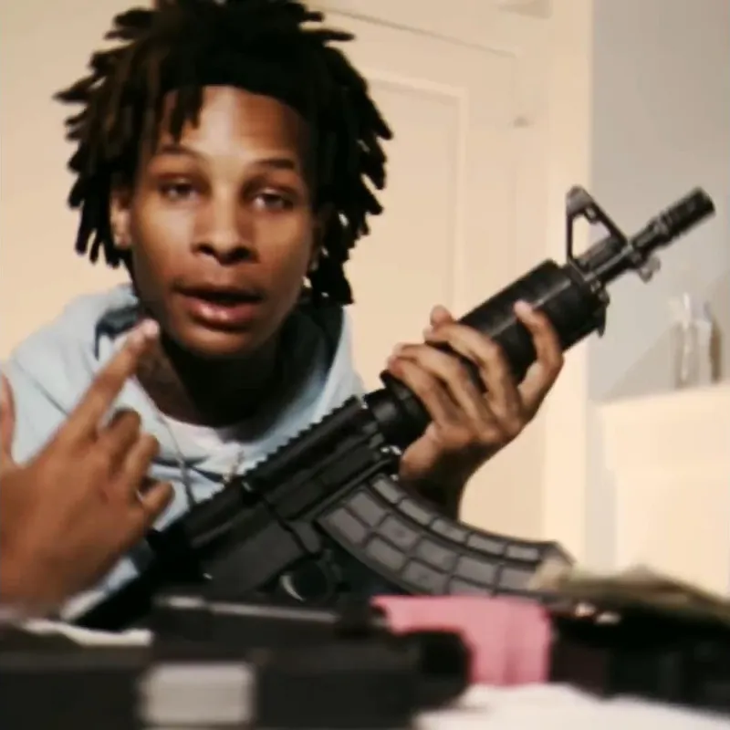 （Buy 1 Get 1 FREE）| Watch My Shoes | BAK Jay Type beat by yzsword