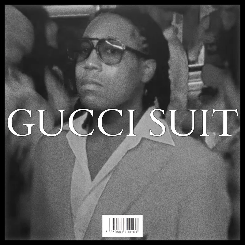 GUCCI SUIT | Don Toliver, Travis Scott by BE_TWIIN