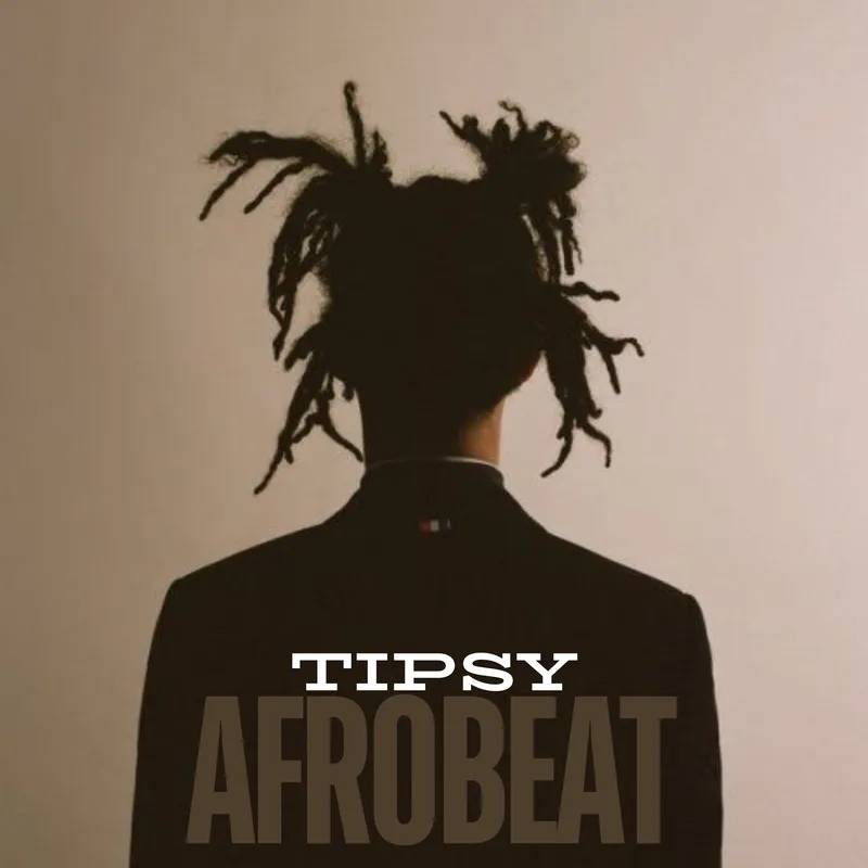 Tipsy (Rema x Tems x x Afrobeat x Afropop Type Beat) by Calliemajik Beats