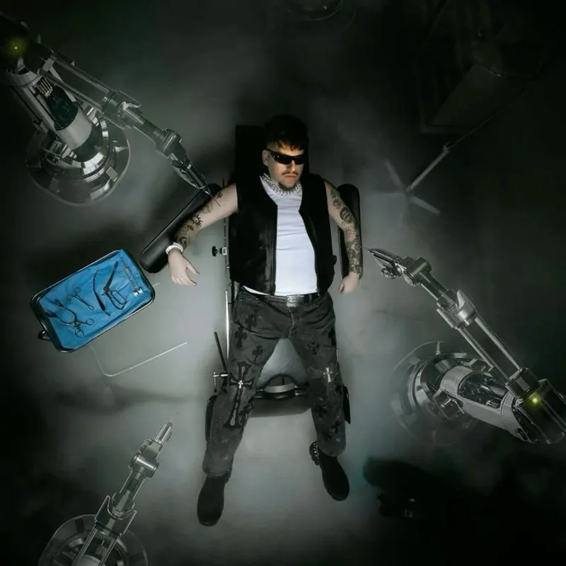 Yeat x Adl x Lifestyle - Revenge by syncro