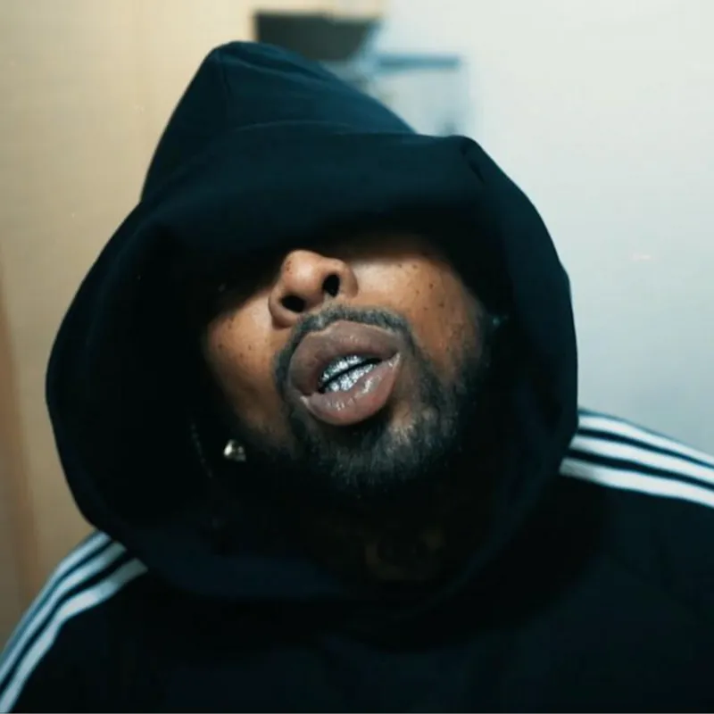 Westside Gunn & Mach-Hommy Type Beat 2025 - Malt by Talen Ted