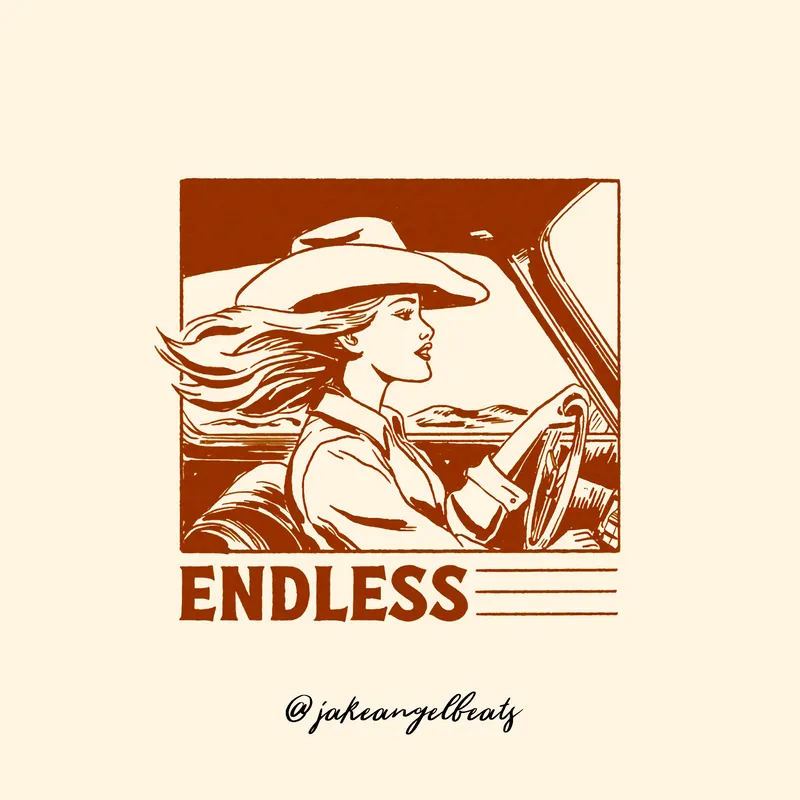 Endless by Jake Angel Beats