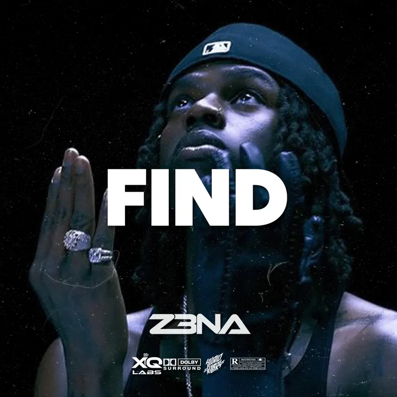 FIND - REMA, AFROBEAT, DANCEHALL, AFROSWING by Z3NA