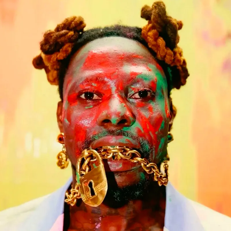 ⚡️-90% +9 FREE⚡️ MOVE YOUR BODY (Asake x Afrobeat) by Kontrabandz