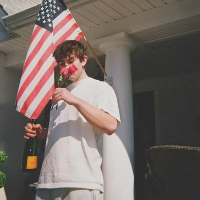 "TRENCHES" - Ian x Chief Keef Type Beat by 6 Dill