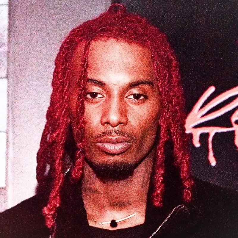 Flip It (Dark Playboi Carti x Future) by Ezra