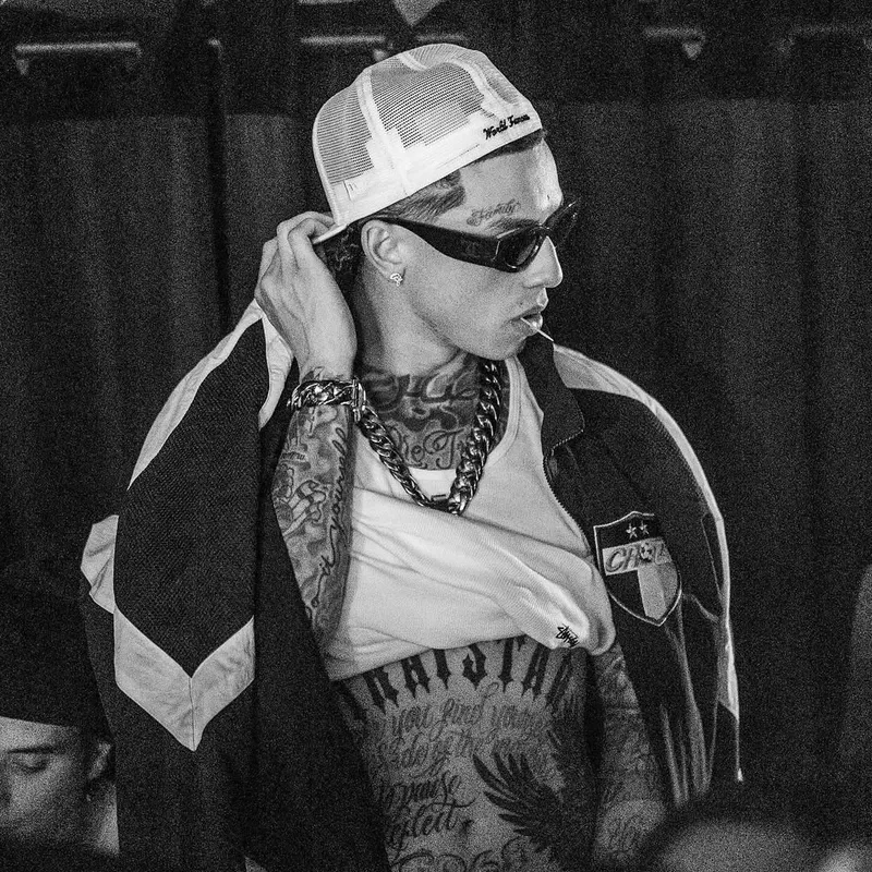 COCO - Central Cee x Dave Afro x Melodic Drill Type Beat 25 by STERNO