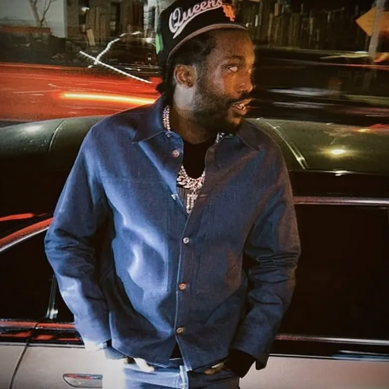 Under Pressure | Meek Mill Type Beat by Buckroll