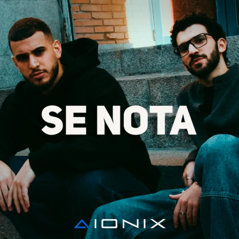 SE NOTA - TYPE BEAT MERENGUETON by Aionix