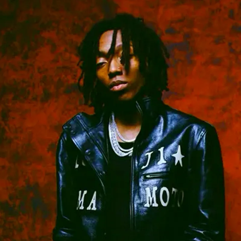 ⚡️-90% +9 FREE⚡️ FRONTIN (Lil Tecca x 2000s) by Kontrabandz