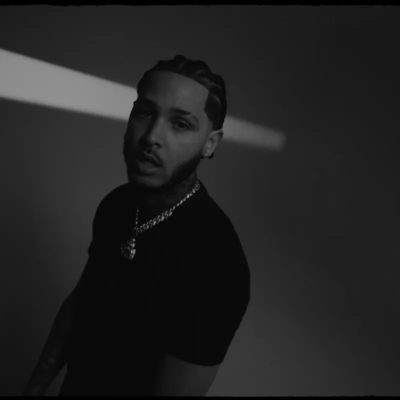 SENCILLO (YAN BLOCK X ROA TYPE BEAT) by redpvblo