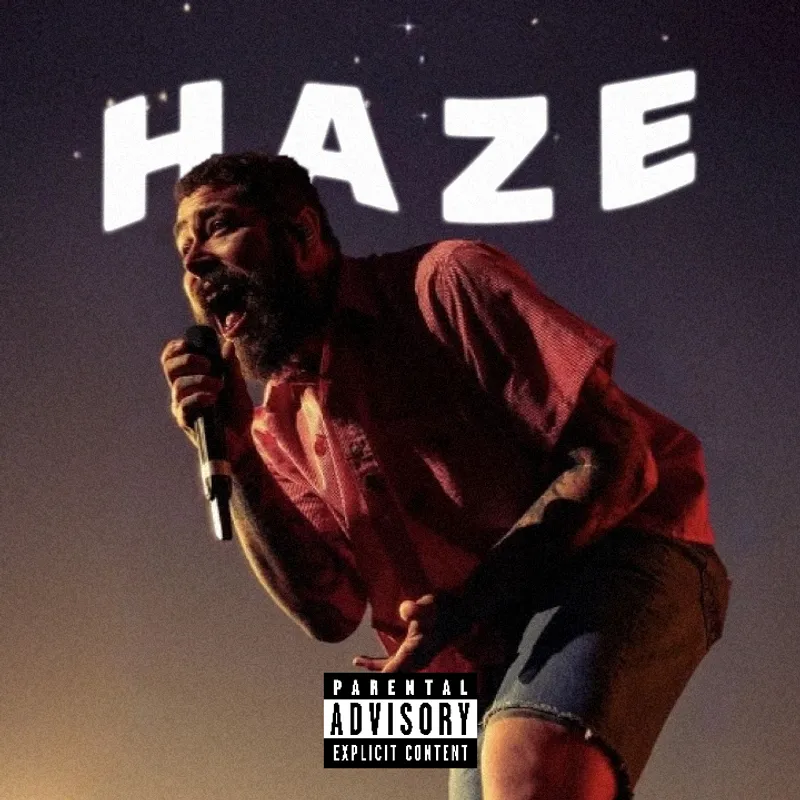 HAZE | Post Malone x Mk.gee x Indie Pop x Guitar by matti