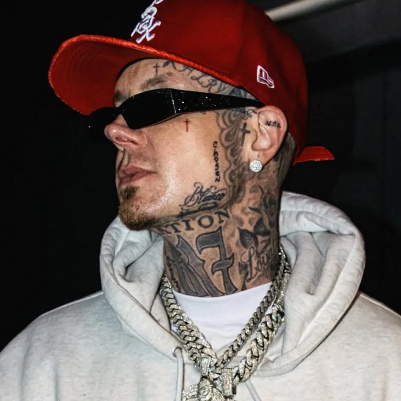 Wipe My Tears | Millyz Type Beat by Buckroll