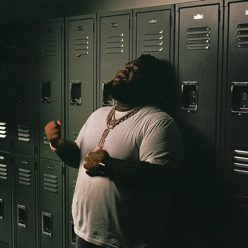 LAUGHED AT LOVE - [Rod Wave x Lil Durk] by Kado Beats