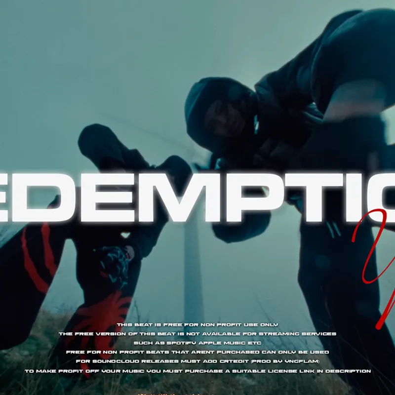 Nemzzz Type Beat - "Redemption" (BUY 2, GET 1 FREE) by yngflam