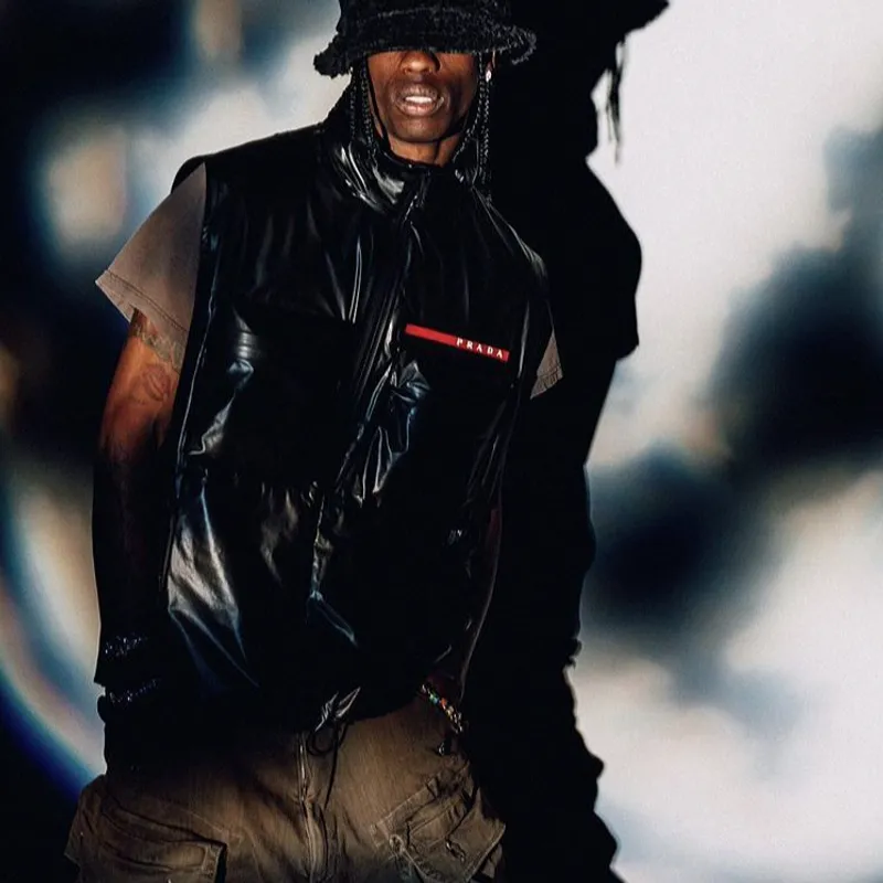 Travis Scott feat. Don Toliver by Trap Label