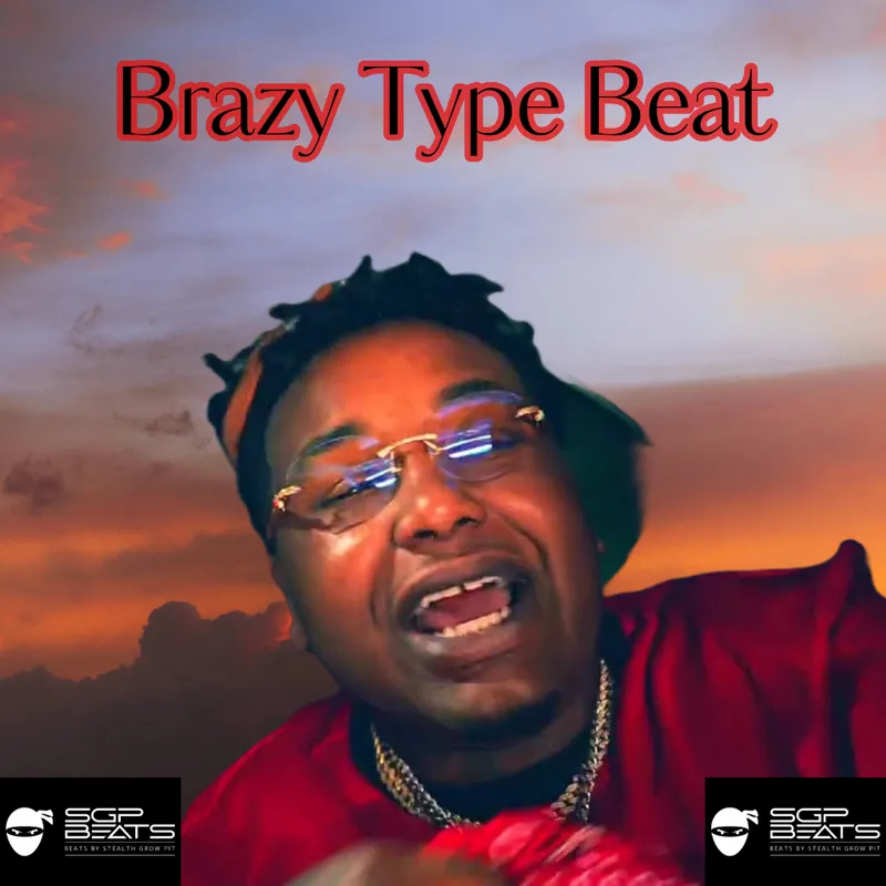 Major Figures (Hard Trap Beat) Honeykomb Brazy x Young Boy by SGP Beats