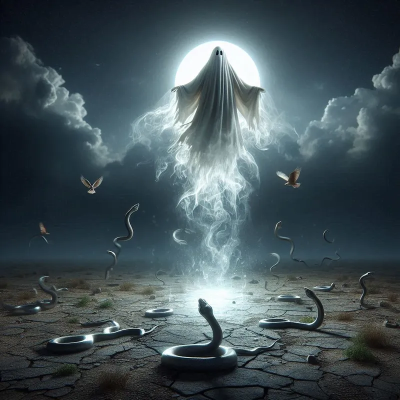 Vile (Dark Trap Beat) by The Producing Ghost