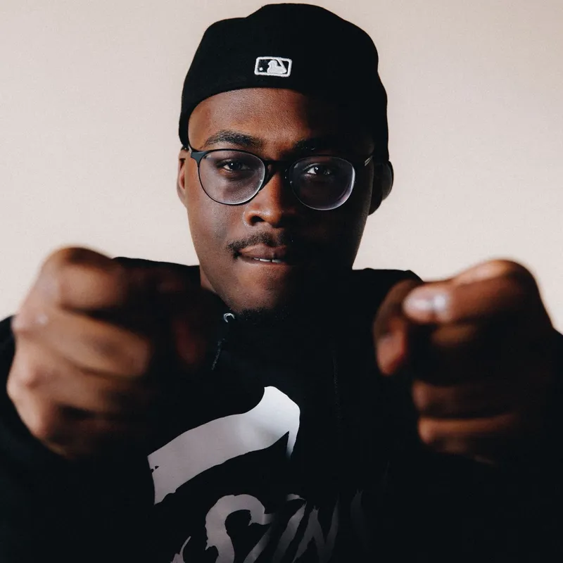 Straight Cheese (C Stunna Type Beat) by blessedbyw