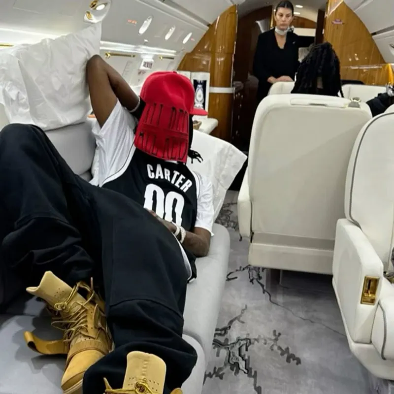 Joski - Playboi Carti | Chief Keef | 808 mafia type beat by soicysnowman