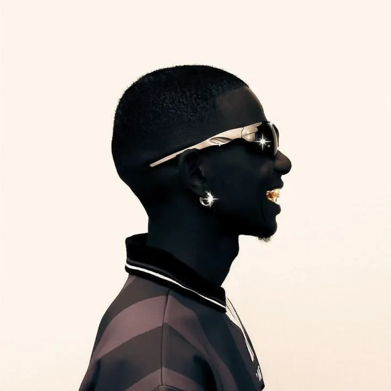 "ANGEL" FIREBOY X JOE BOY X AYRA STARR TYPE BEAT by KING K