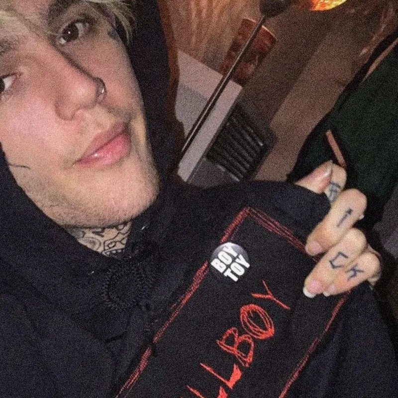 "GYM CLASS" LIL PEEP TYPE BEAT | XENSHEL by xenshel