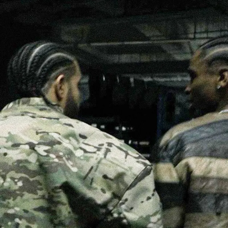 "HIGHS & LOWS" - DRAKE X GIVEON TYPE BEAT by DanYel