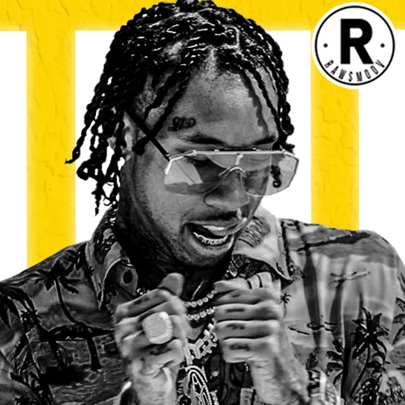 Pop That - Club Banger | Tyga | Drake Type by Rawsmoov