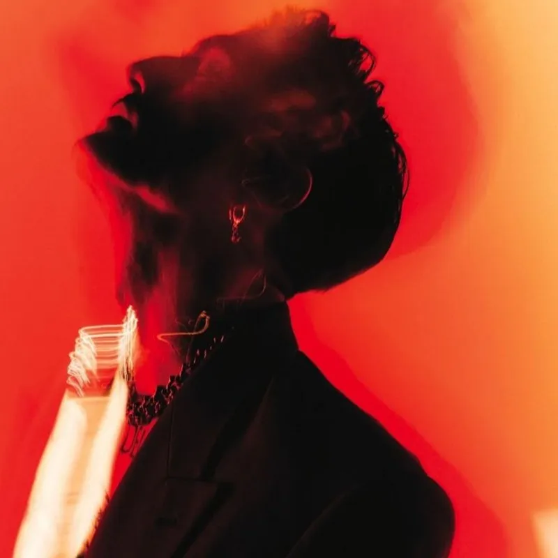 ️‍🔥 -40% +4 FREE 🔥 MONO LISA - HOT ROCK ⋆ ALTERNATIVE by ELLE GANTE