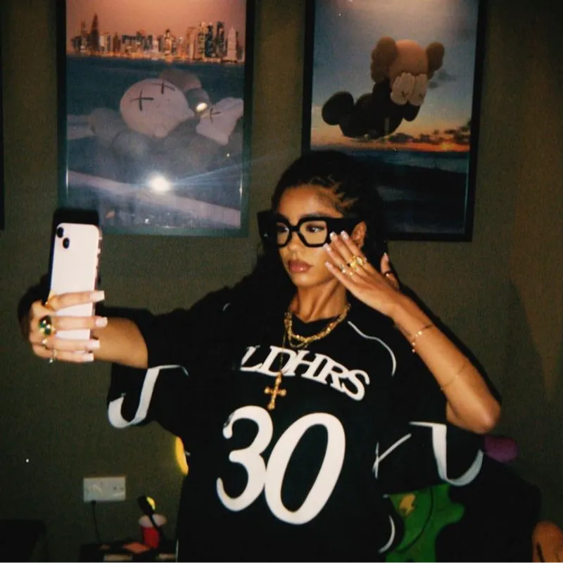 Afro Rnb x Brazilian Funk Type Beat 2025 - "FAVELA" by Jojay Bless