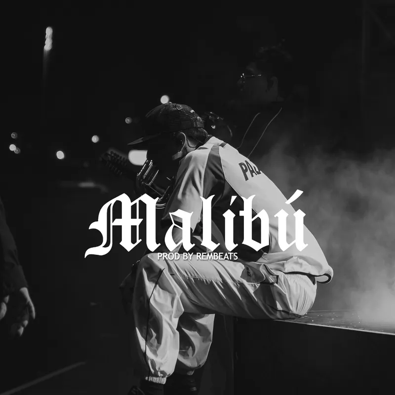 Malibú - Peso Pluma x Fuerza Regida type Beat by Rembeats