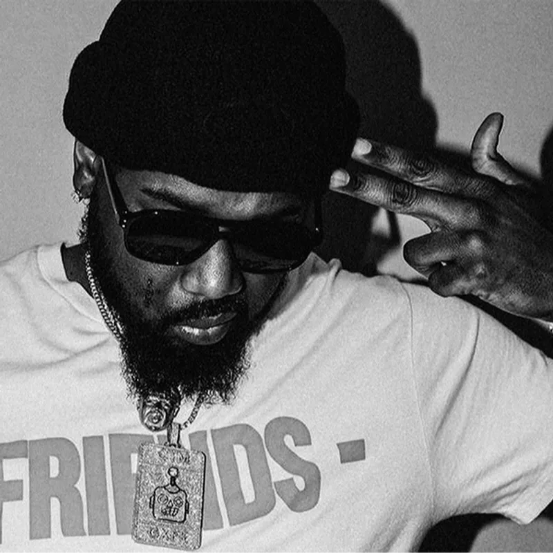 HARD TARGET | Hard Boom Bap by DEXTAH