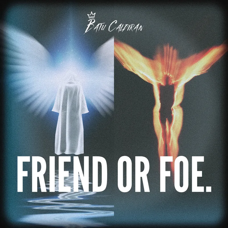Friend or Foe (Yeat x Sheck Wes type) by Calaxxi
